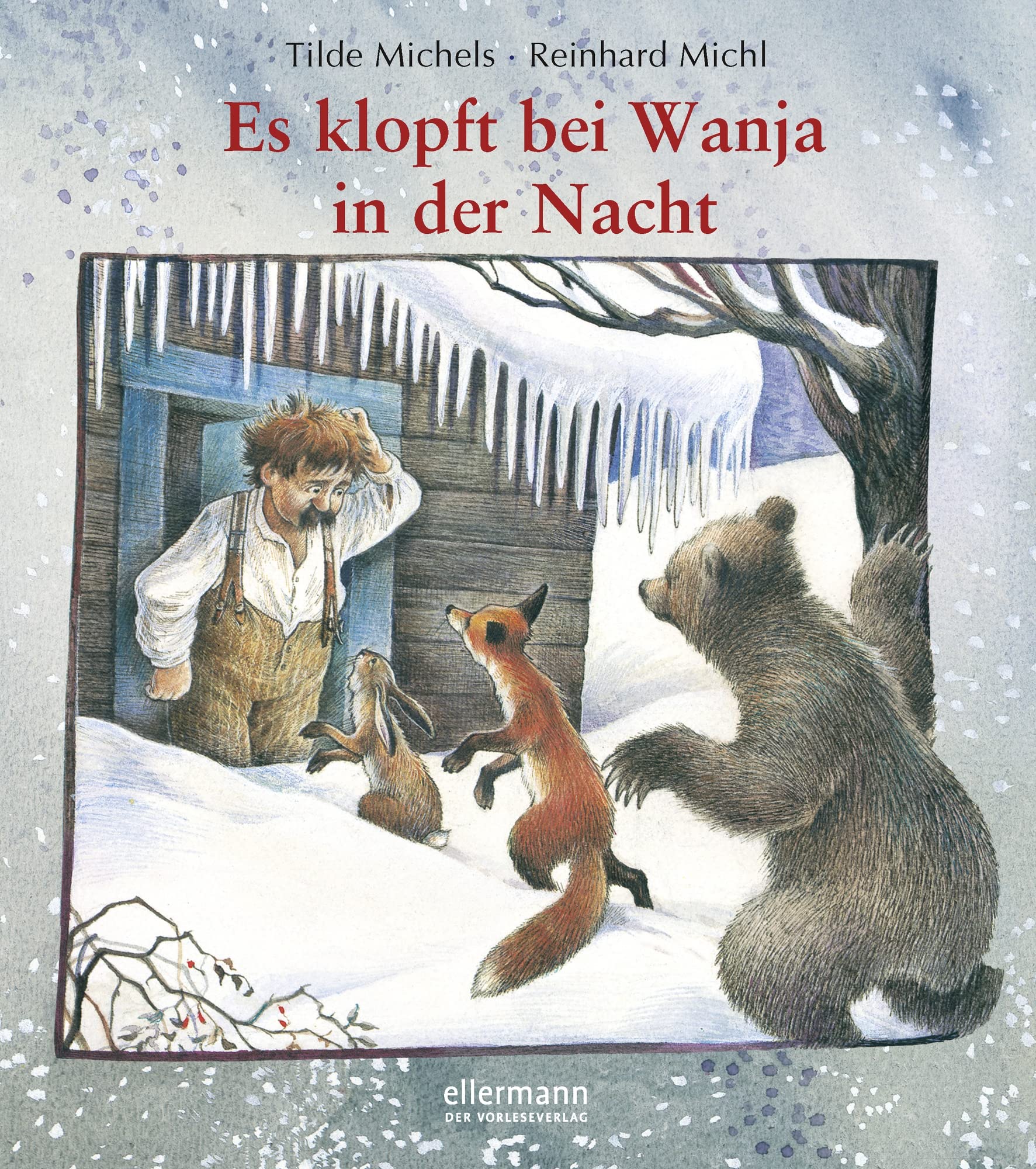 Es Klopft Bei Wanja In Der Nacht Text Pdf