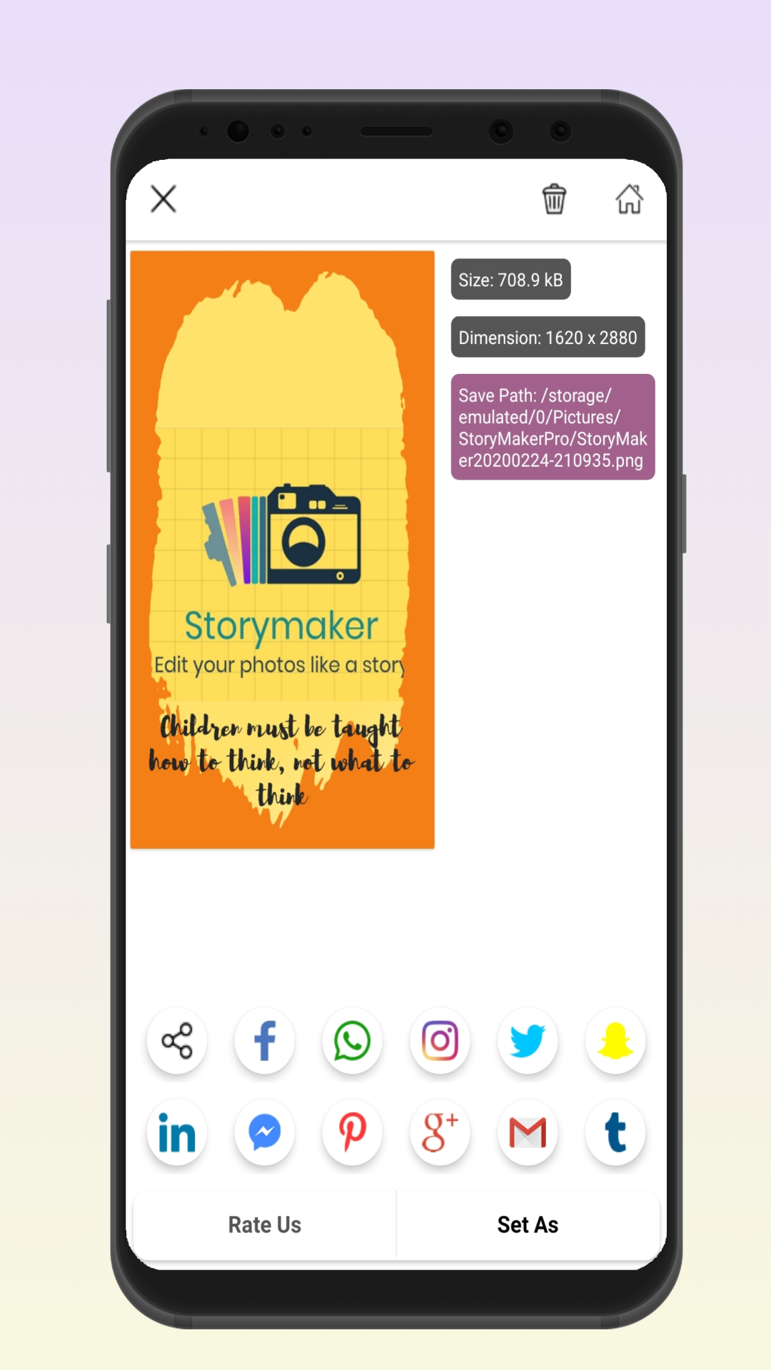 Story Maker Pro +:Amazon.com:Appstore for Android