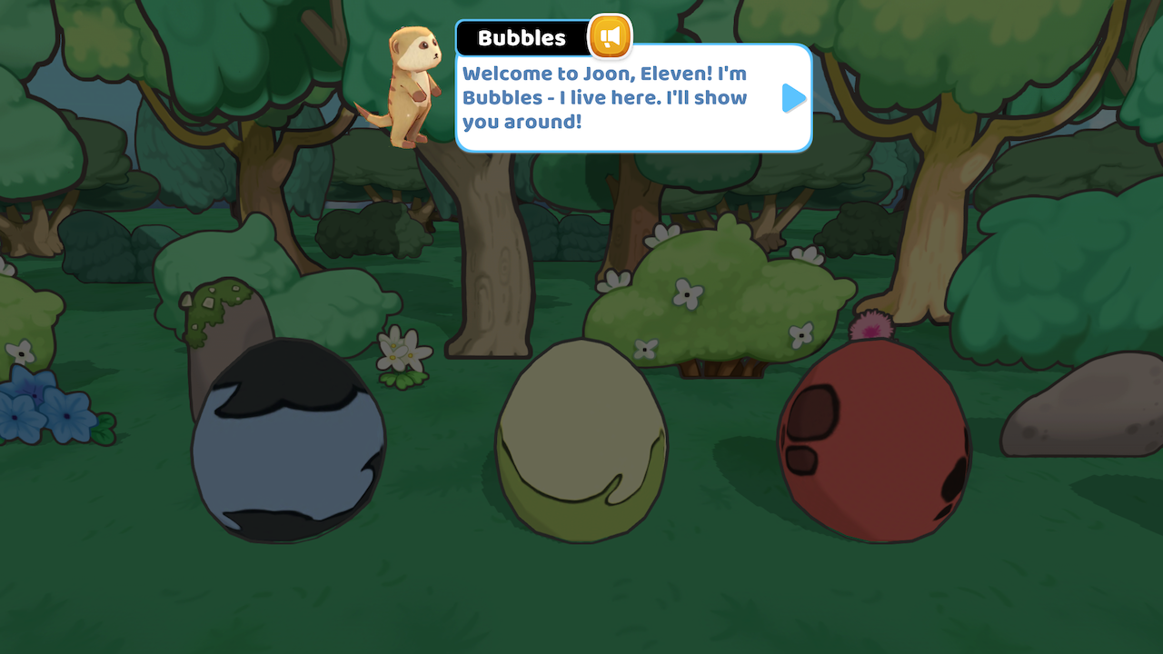 Joon Pet Game - App on Amazon Appstore