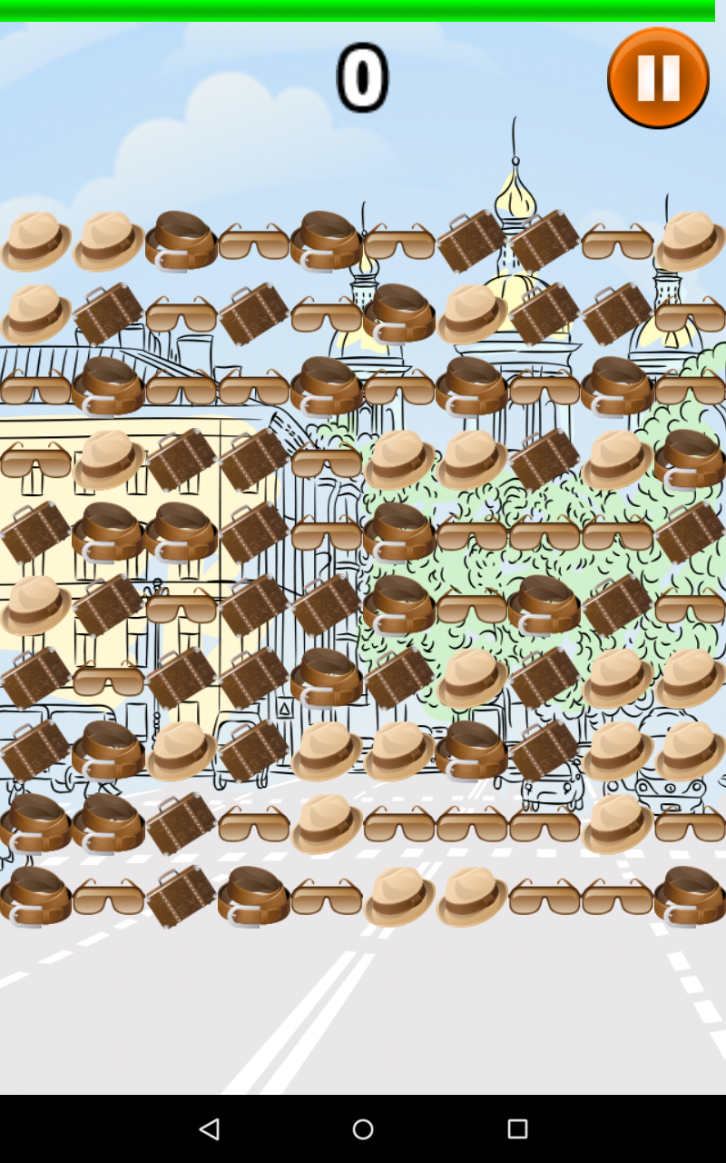 Tend Things:Amazon.de:Appstore for Android