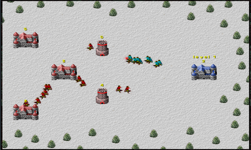 Castle Craft:Amazon.de:Appstore for Android