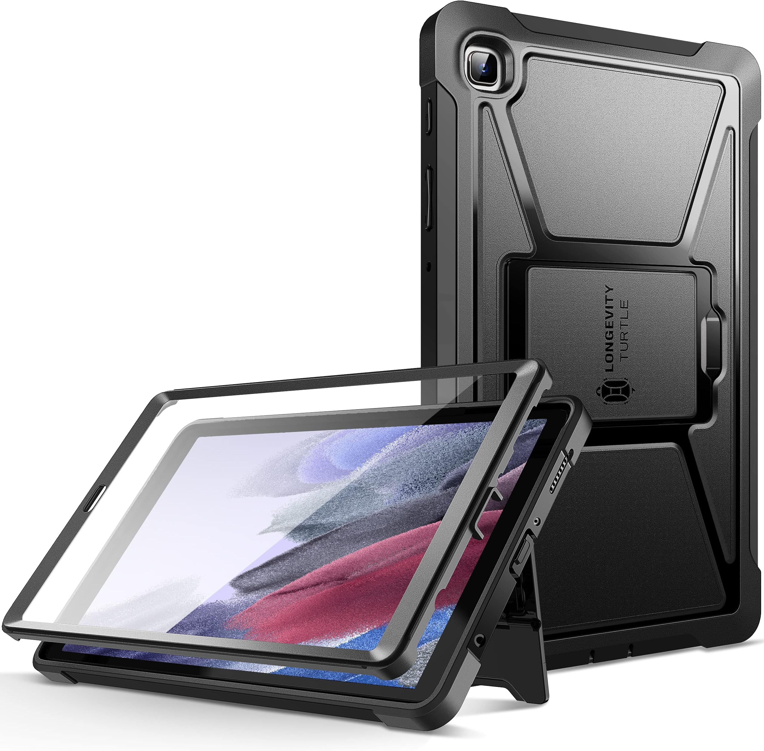 ZtotopCases Case Compatible with Samsung Galaxy Tab A7 Lite 8.7 Inch ...