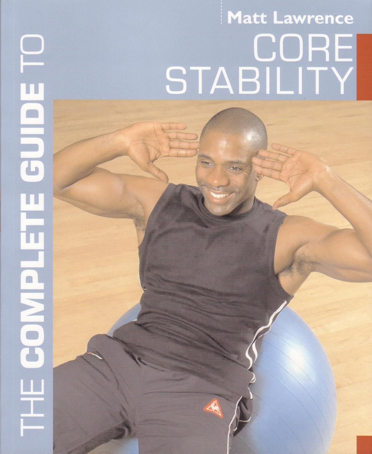The Complete Guide to Core Stability (Complete Guides): Amazon.co.uk ...