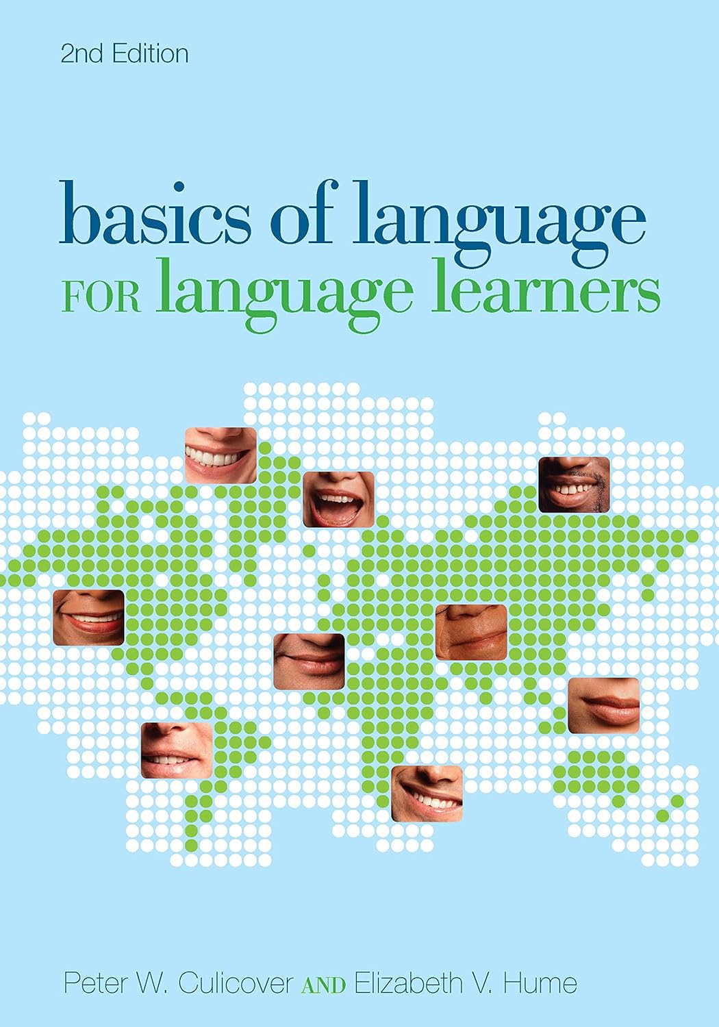 Basics of Language for Language Learners, 2nd Edition - Kindle edition ...