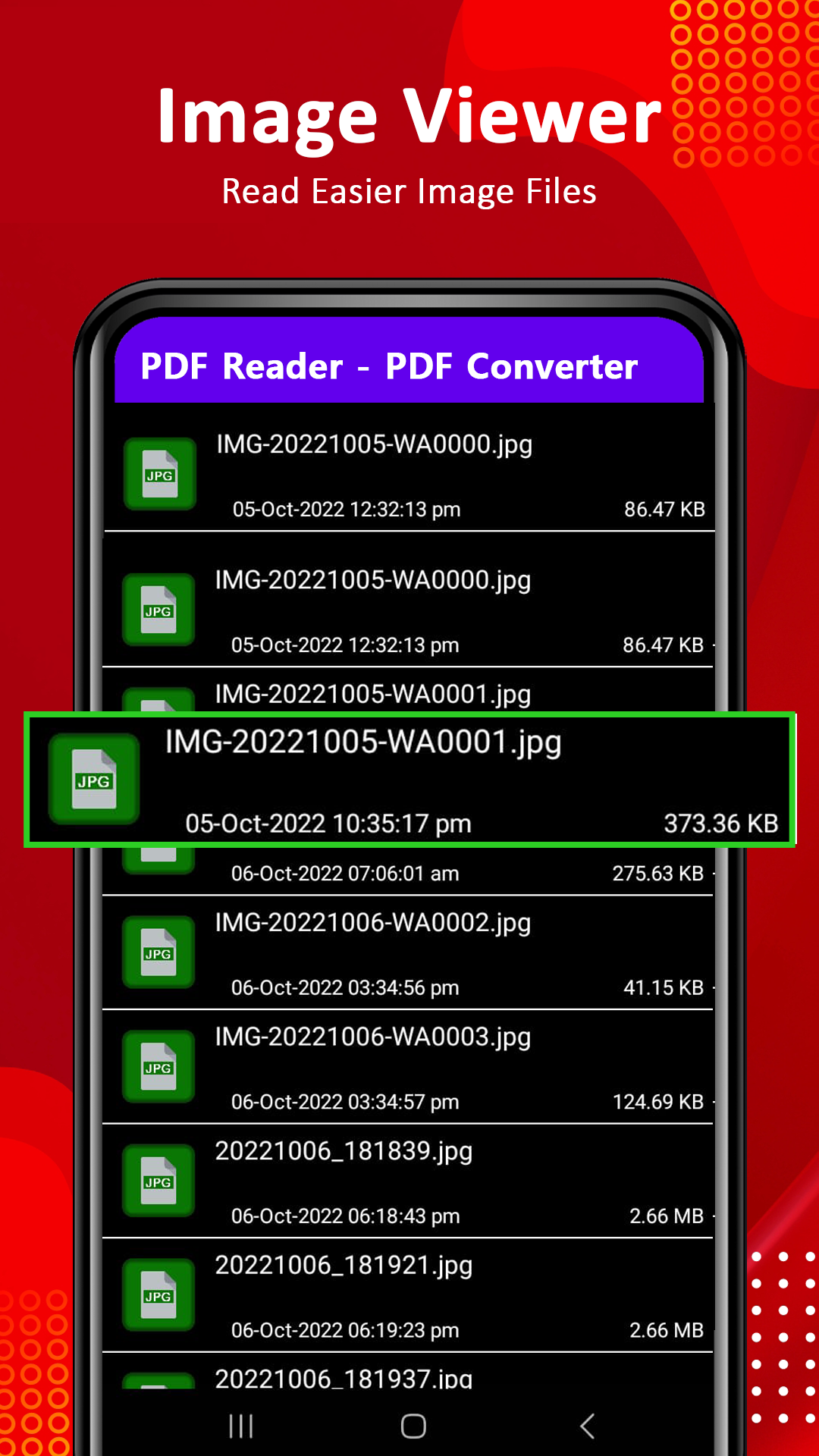 PDF Reader: PDF Viewer - App on Amazon Appstore