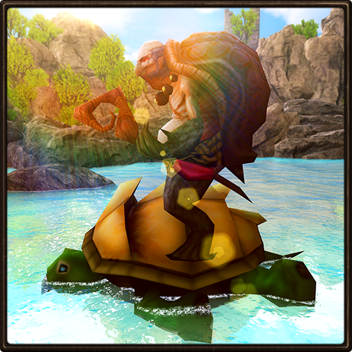 Magic Tortoise Simulator - App on Amazon Appstore