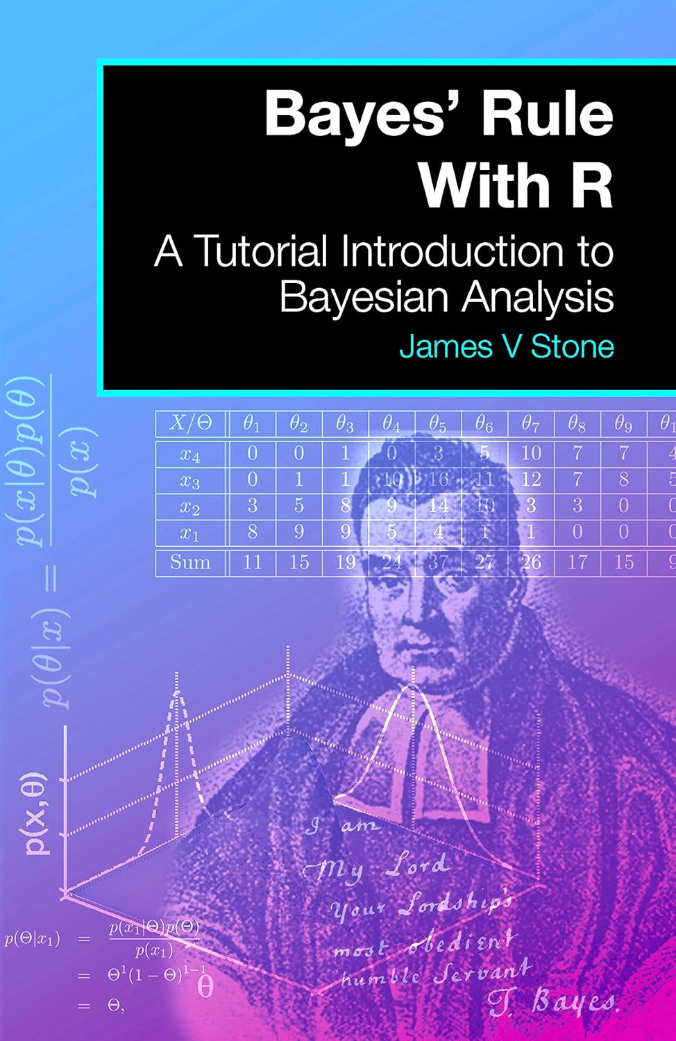 Bayes Rule With R A Tutorial Introduction To Bayesian Analysis Ebook