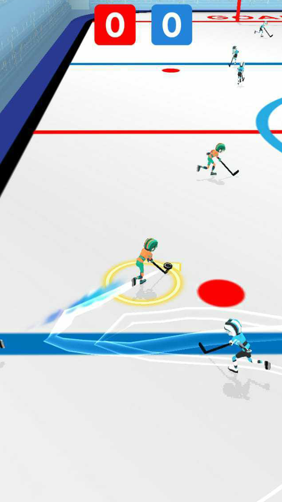 Ice Hockey Match Championship: Amazing Hockey Games 2025 - App on ...