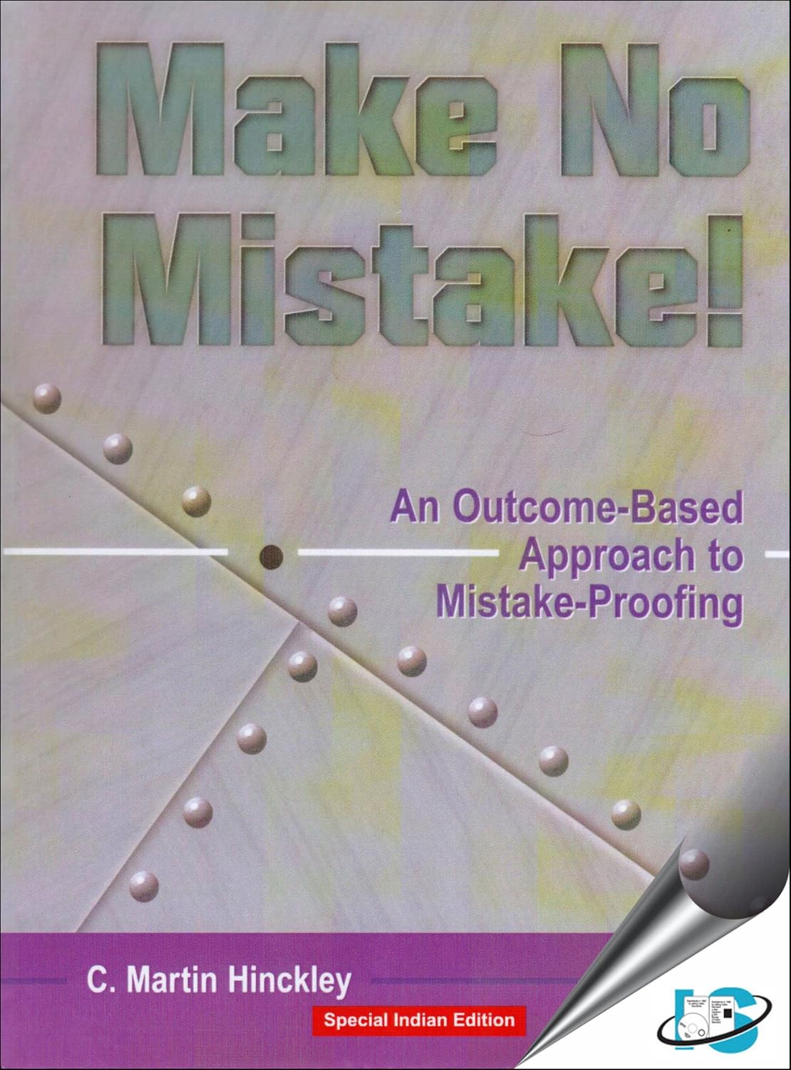 Make No Mistake!: An Outcome-Based Approach to Mistake-Proofing ...