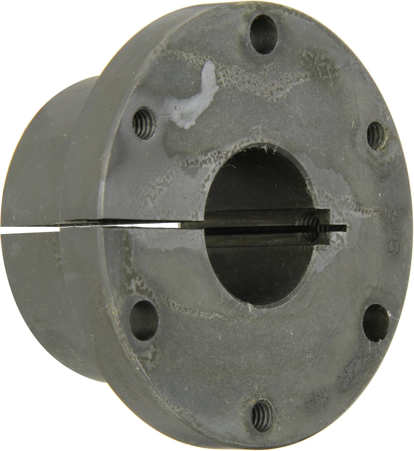 Amazon.com: Gates SK 1.3/8 QD SK Bushing, 1-3/8" Bore : Industrial ...