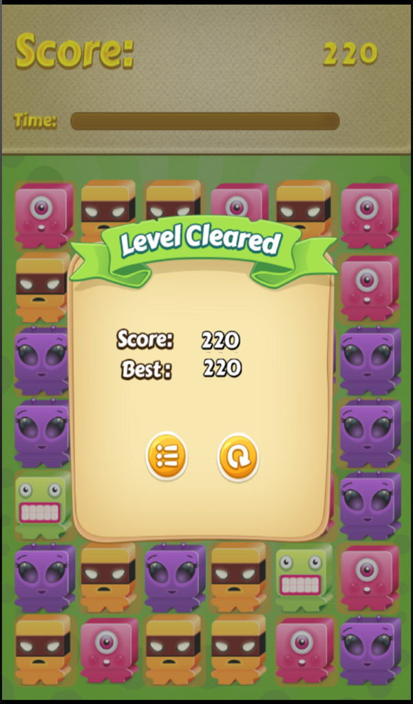 Boppin Bot Pop - App on Amazon Appstore