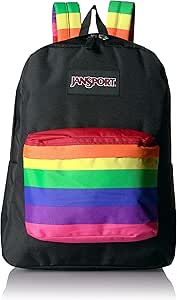 Amazon.com: JanSport High Stakes Backpack - Fun Pack Filled With ...