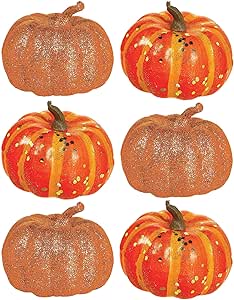 Bag of Mini Pumpkins : Amazon.ca: Home