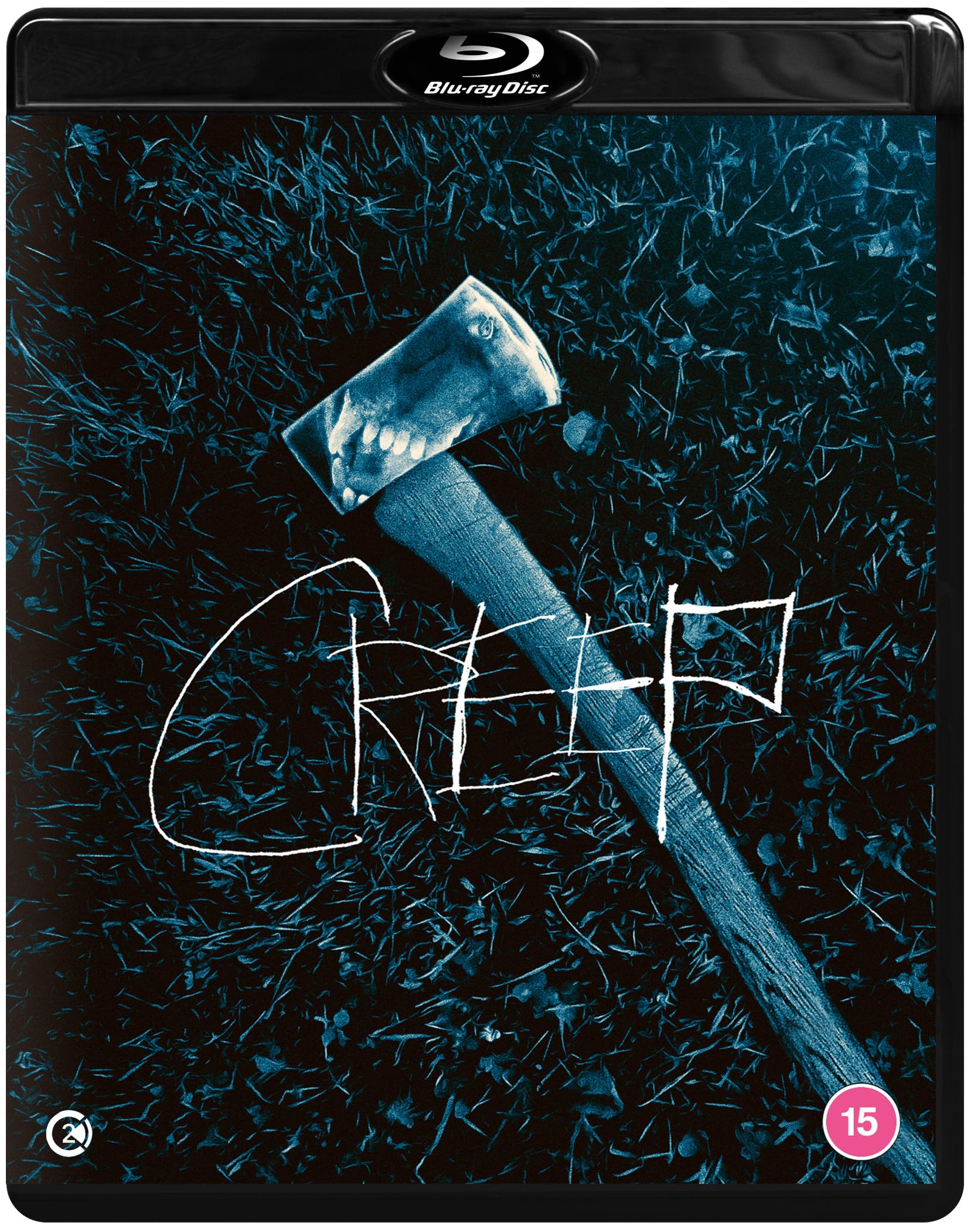 Creep [Blu-ray]: Amazon.co.uk: Mark Duplass, Patrick Brice, Patrick ...