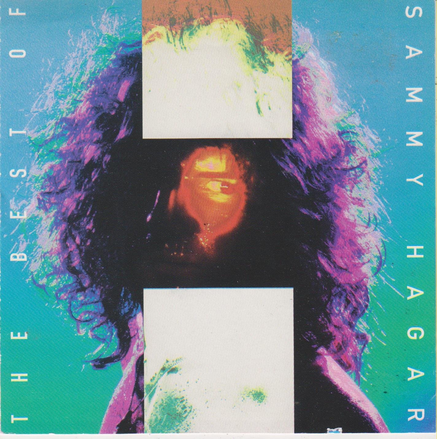 Sammy Hagar - The Best of Sammy Hagar - Amazon.com Music