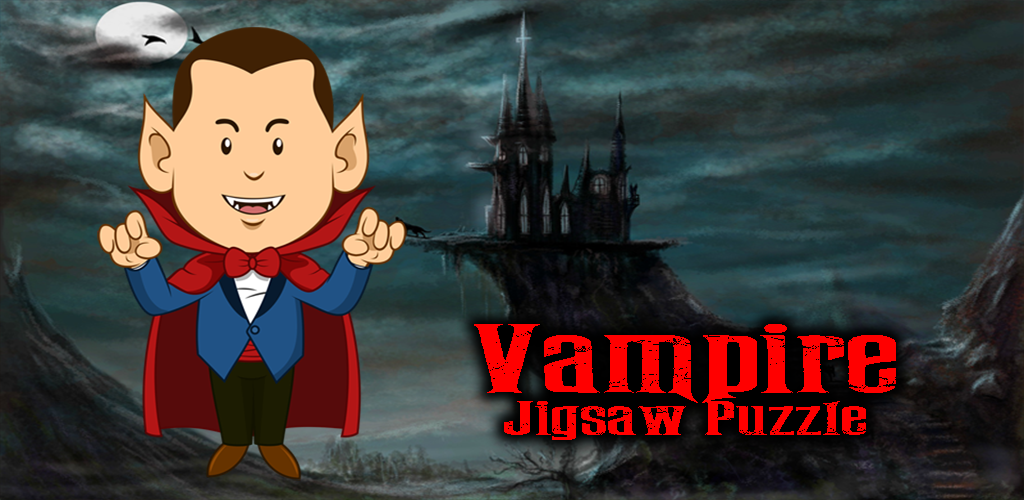 Vampire Jigsaw Puzzle:Amazon.com:Appstore for Android