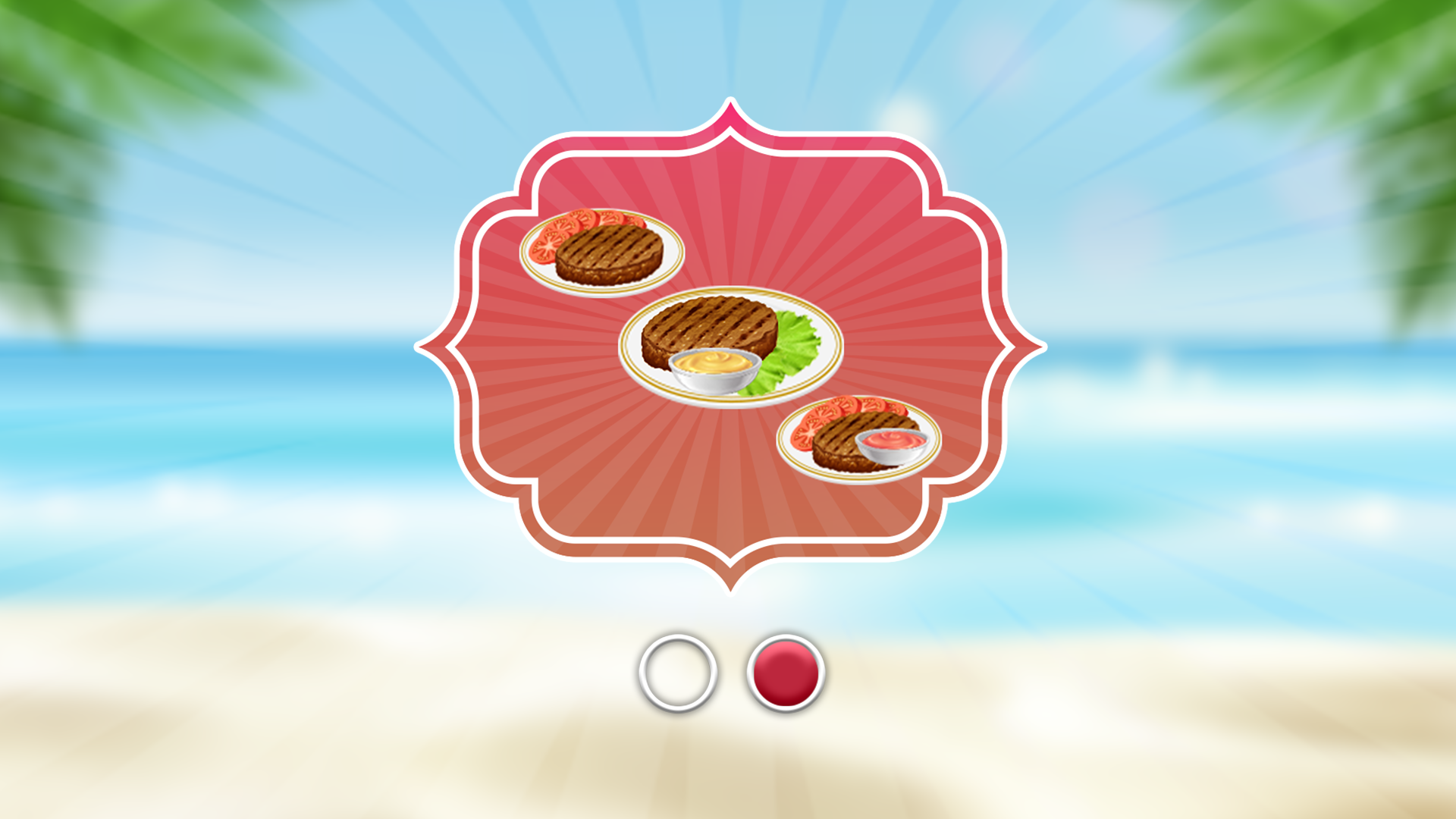 Burger Fever Chef Cooking Game - App on Amazon Appstore