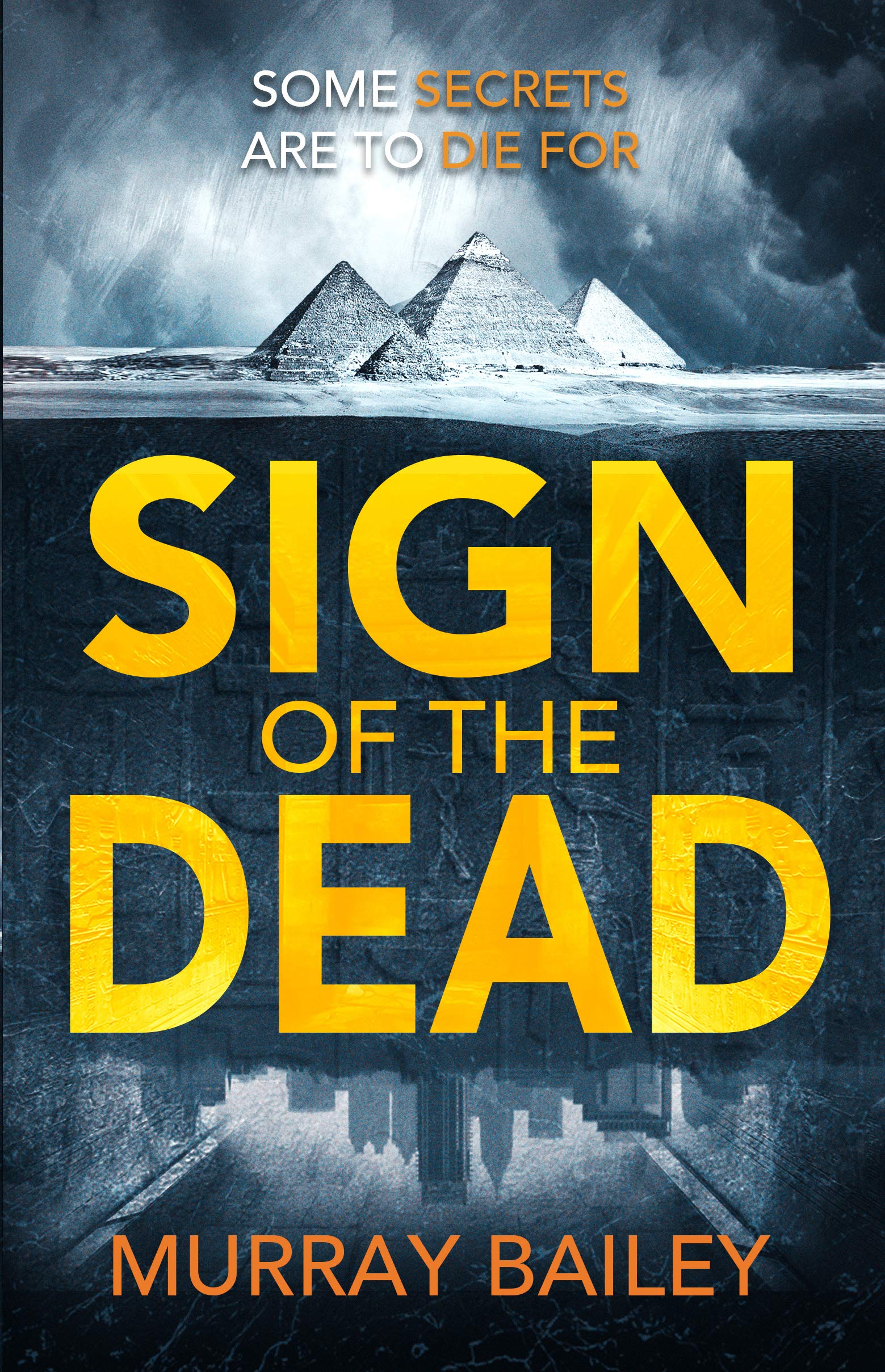 Buy Sign of the Dead: A serial killer thriller with an ancient Egyptian ...