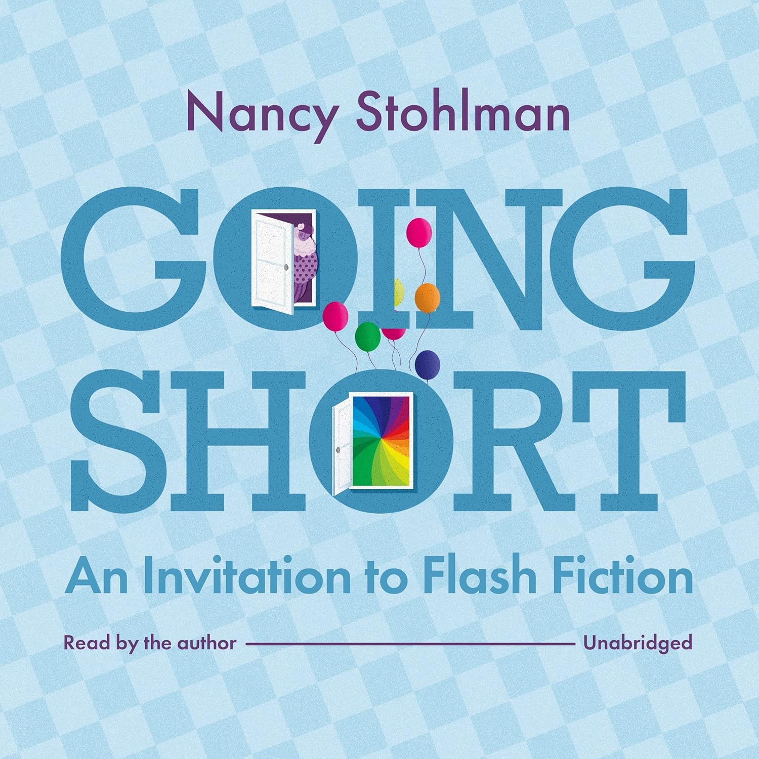 Going Short: An Invitation to Flash Fiction: Nancy Stohlman ...