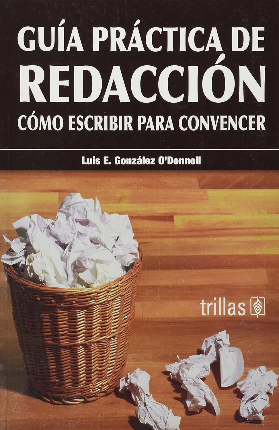 Guia Practica De Redaccion / Practical Writing Guide: Como Escribir ...