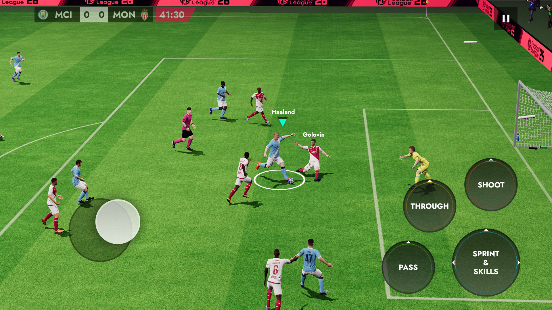 Football League 2026 - App on the Amazon Appstore