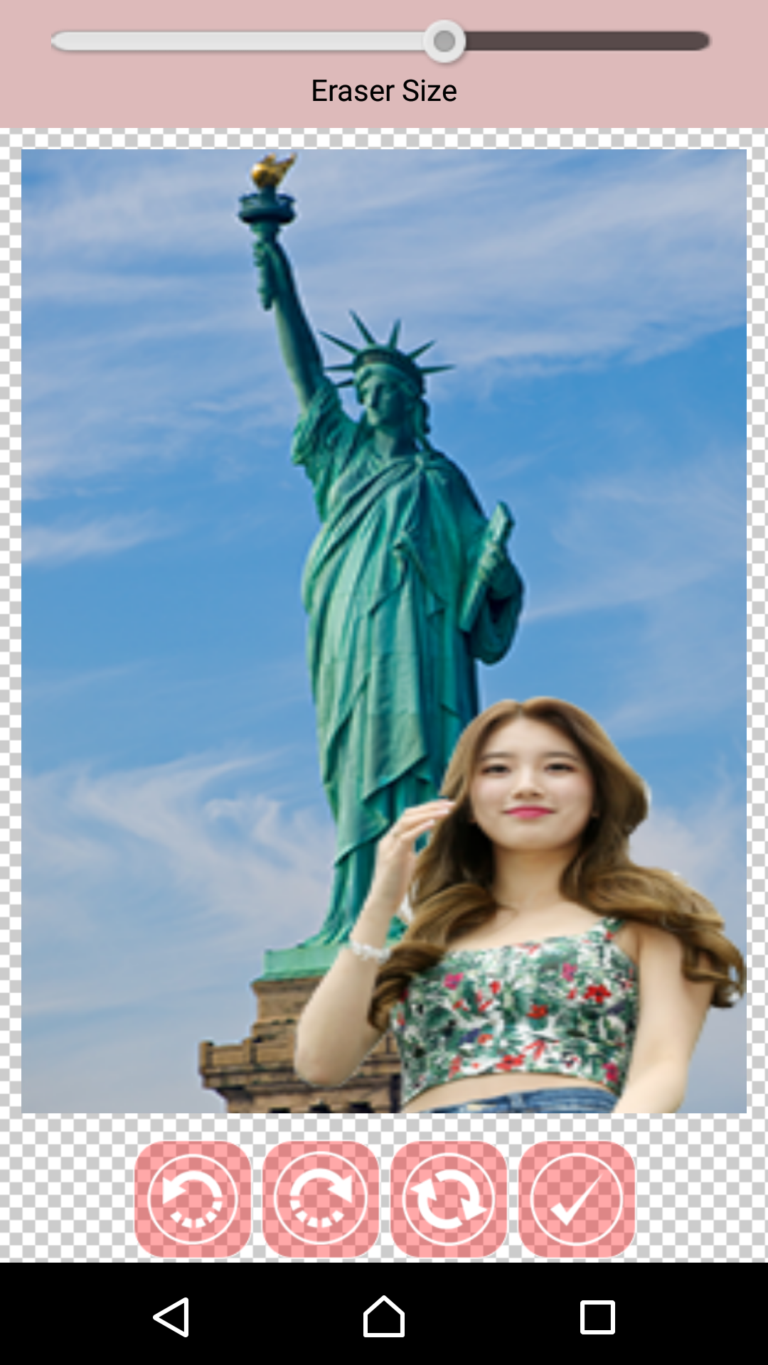 Photo Background Changer - App on Amazon Appstore