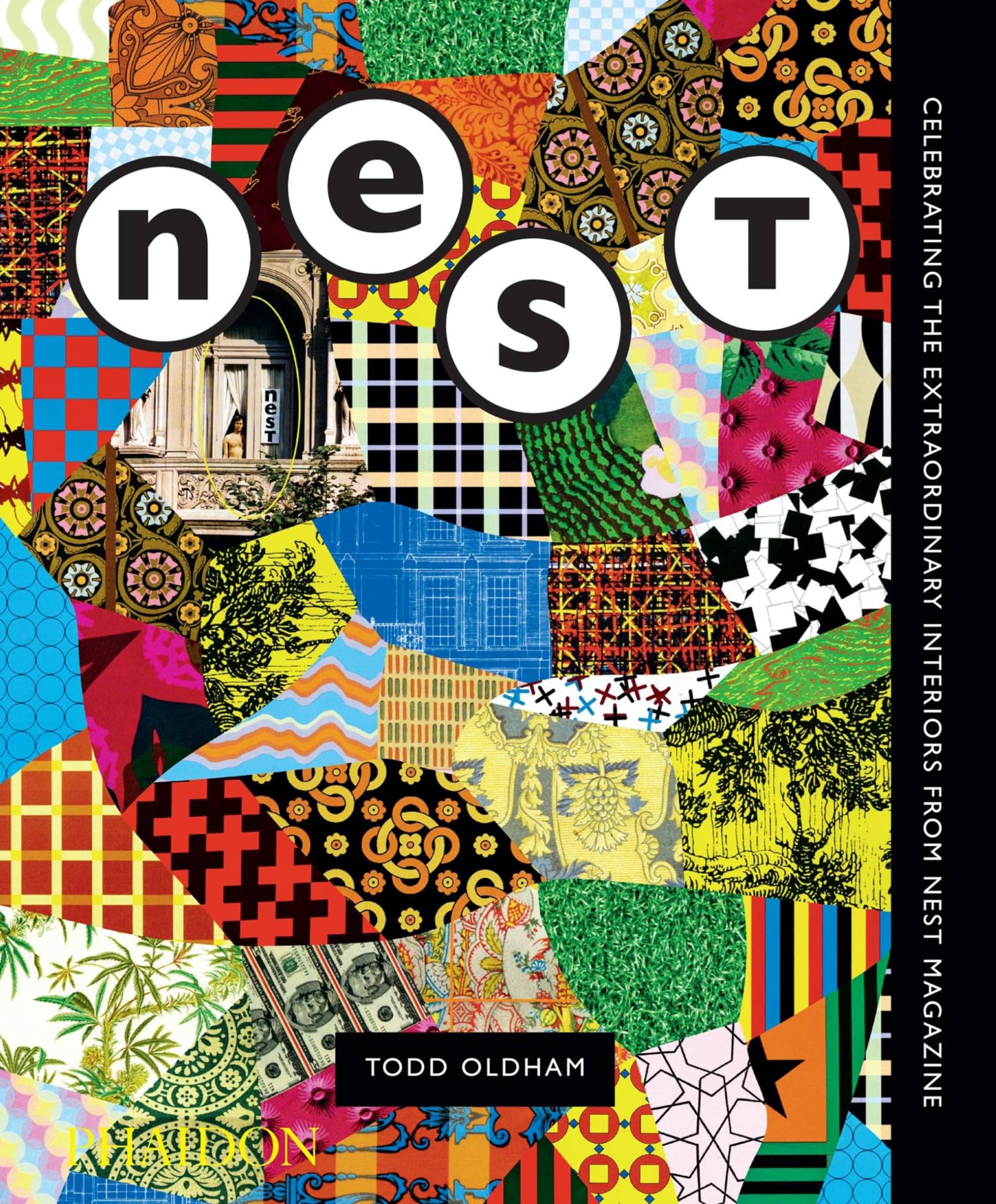 The Best of Nest: Celebrating the Extraordinary Interiors from Nest ...