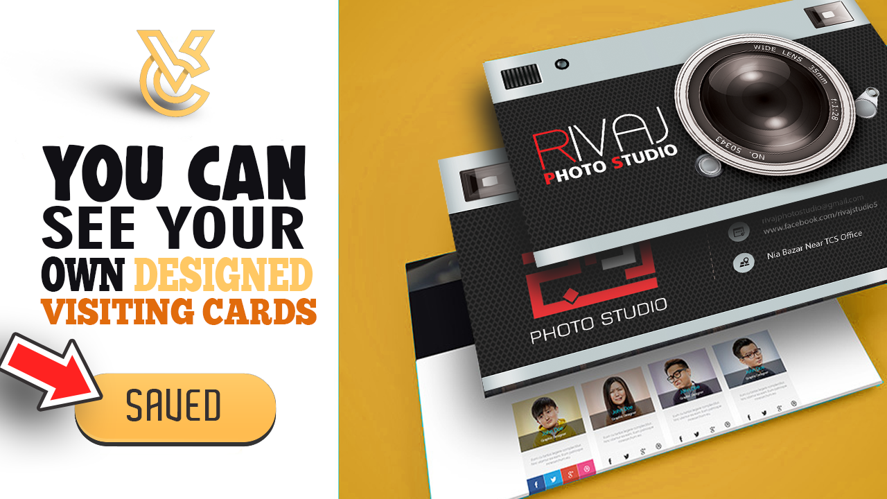 Visiting Card Maker - App on Amazon Appstore