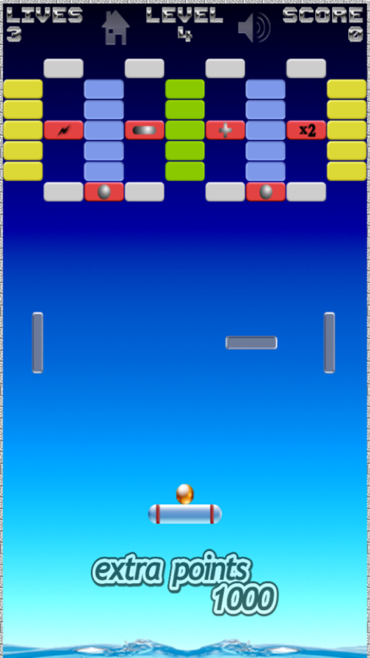 BrickItOut2 - App on Amazon Appstore