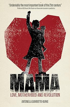 Mama: Love, Motherhood and Revolution: Amazon.co.uk: Antonella Gambotto ...