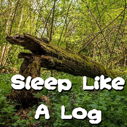 Sleep Like A Log von Nature Sound Series, Rain Sounds Sleep Relax ...