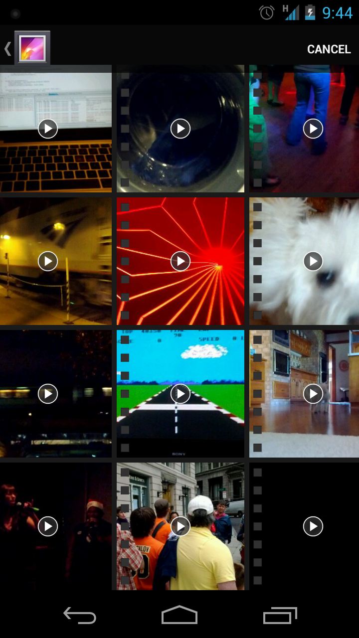 Video Looper - App on Amazon Appstore