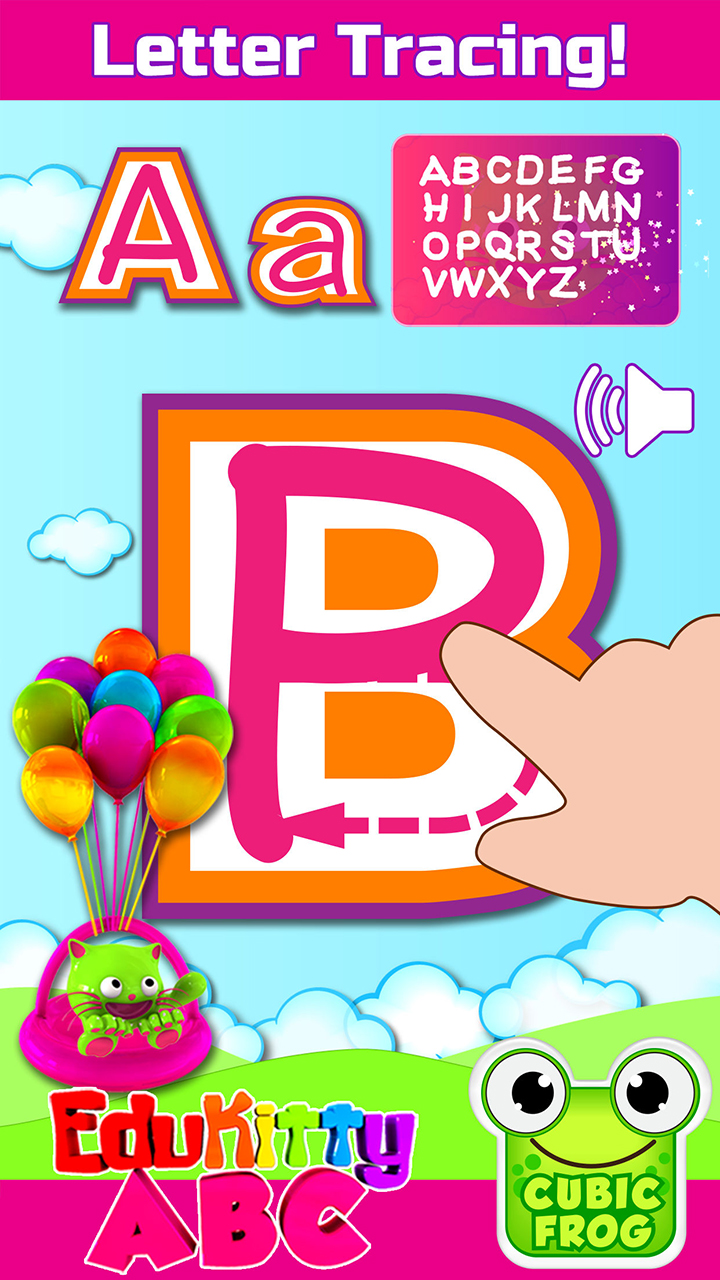 EduKitty ABC ABC Alphabet Games For Kids Amazon co uk Appstore For edukitty-abc-abc-alphabet-games-for-kids-amazon-co-uk-appstore-for
