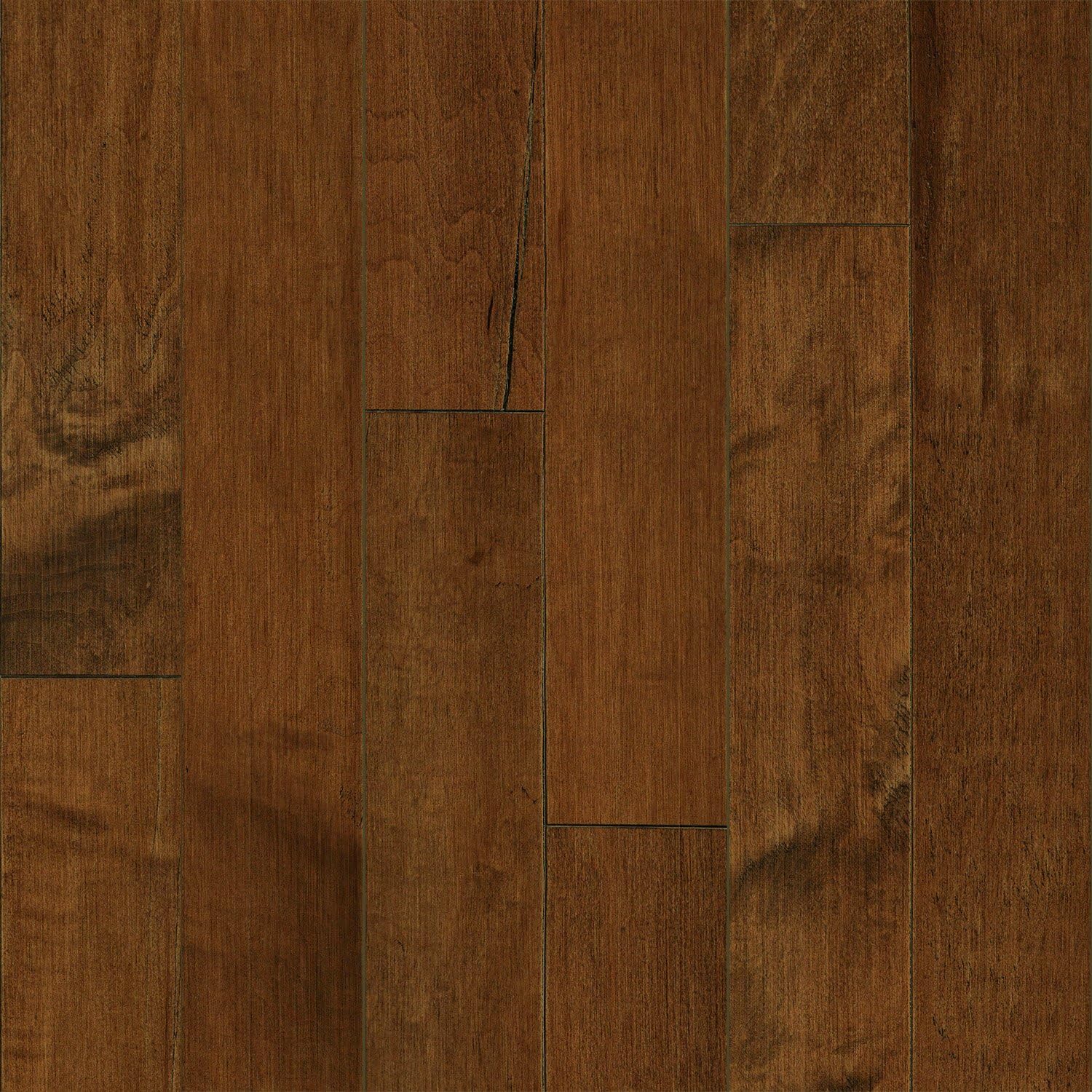 Mohawk Mulberry Hill Maple Amaretto 3 Engineered Hardwood - Amazon.com