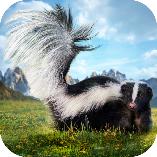 Skunk Survival Simulator 3D - App on the Amazon Appstore