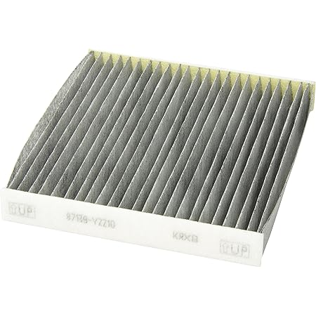 Genuine Toyota 87139-YZZ03 Cabin Air Filter 並行輸入品 その他DIY、業務、産業用品 新品?正規品