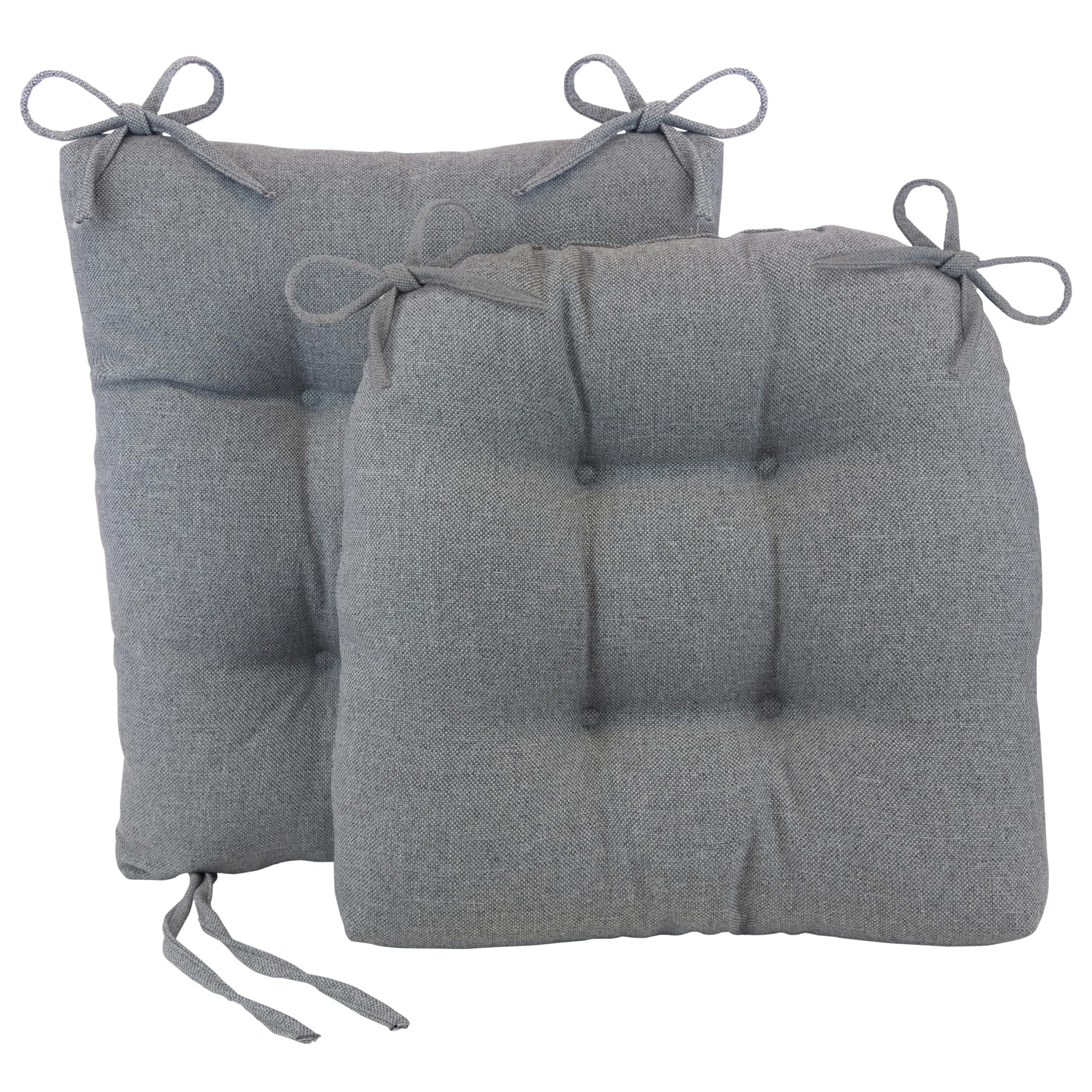 Snapklik.com : Klear Vu Rumba Outdoor Rocking Chair Cushion Set For Patio And Garden Furniture ...