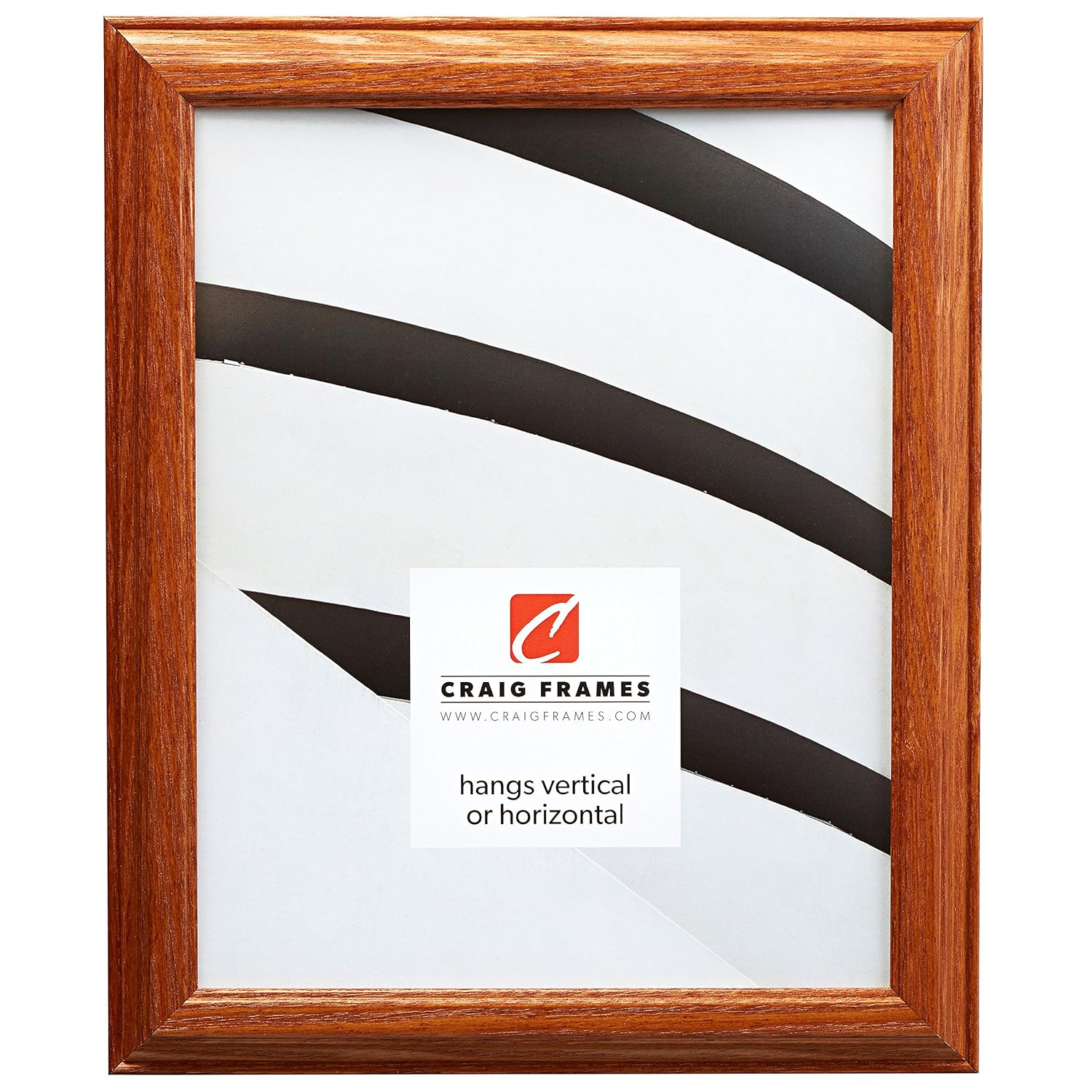Craig Frames 90ASH138 12 By 16 Inch Picture Frame Wood Grain Finish 1 craig-frames-90ash138-12-by-16-inch-picture-frame-wood-grain-finish-1