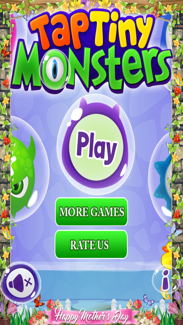 Inspees Tap Tiny Monsters Pro:Amazon.de:Appstore for Android