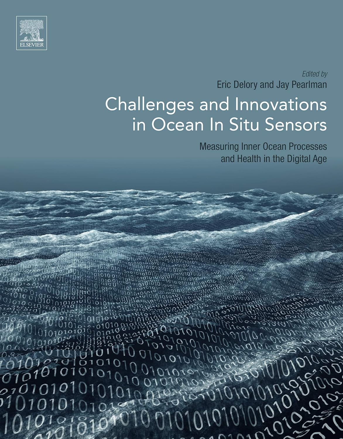 Challenges and Innovations in Ocean In Situ Sensors: Measuring Inner ...