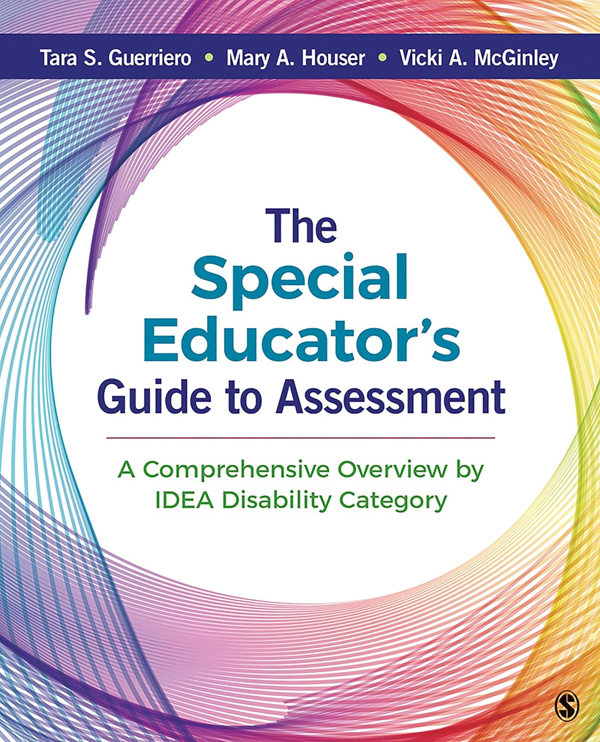 Amazon.com: The Special Educator′s Guide to Assessment: A Comprehensive ...