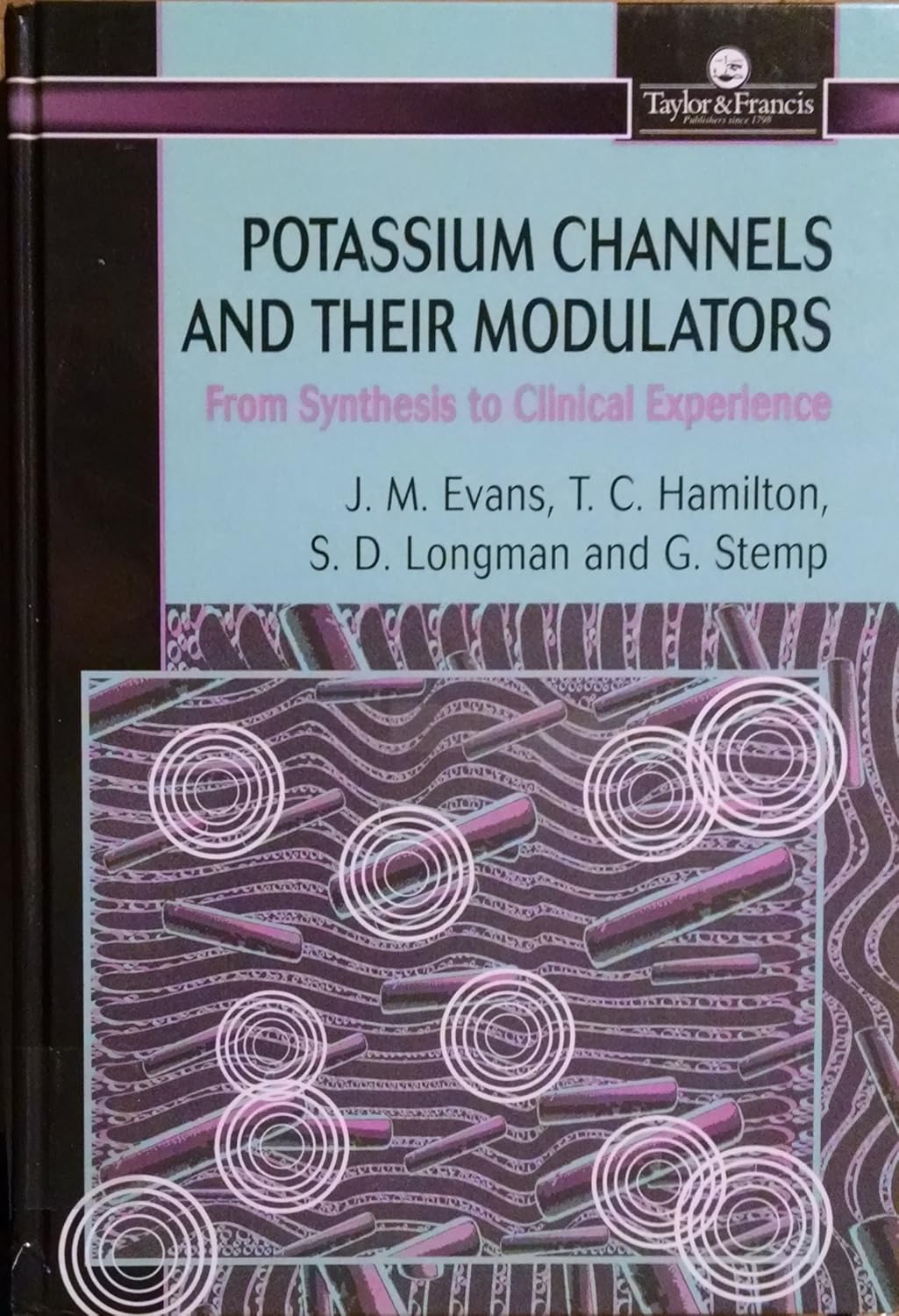 Potassium Channels And Their Modulators: From Synthesis To Clinical ...