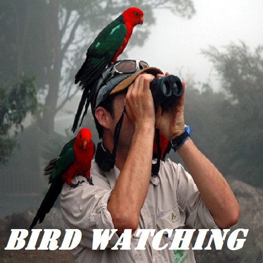Bird Watching - App on Amazon Appstore