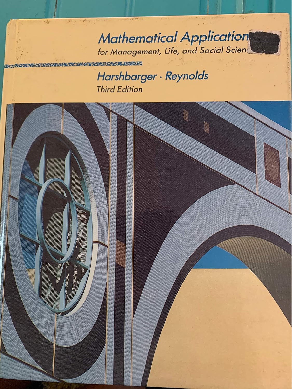 Mathematical applications for management, life, and social sciences ...