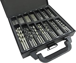 Understanding The Size Of An F Drill Bit: A Detailed Guide | ShunTool