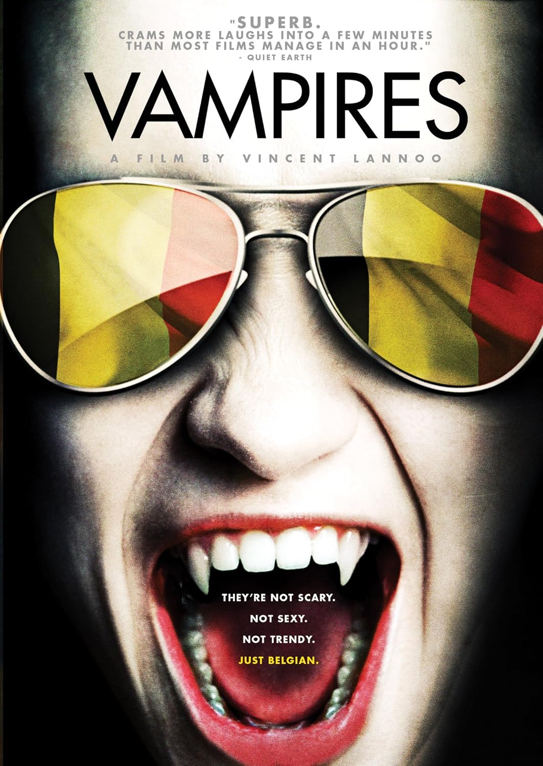 Amazon.com: Vampires : Alexandra Kamp, Fleur Lise Heuet, Vera VanDooren ...