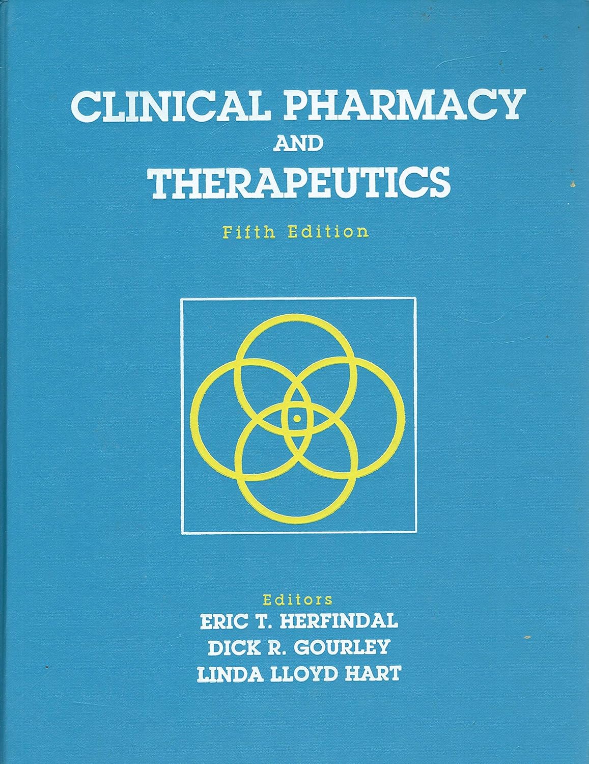 Clinical Pharmacy and Therapeutics/Workbook for Clinical Pharmacy and ...