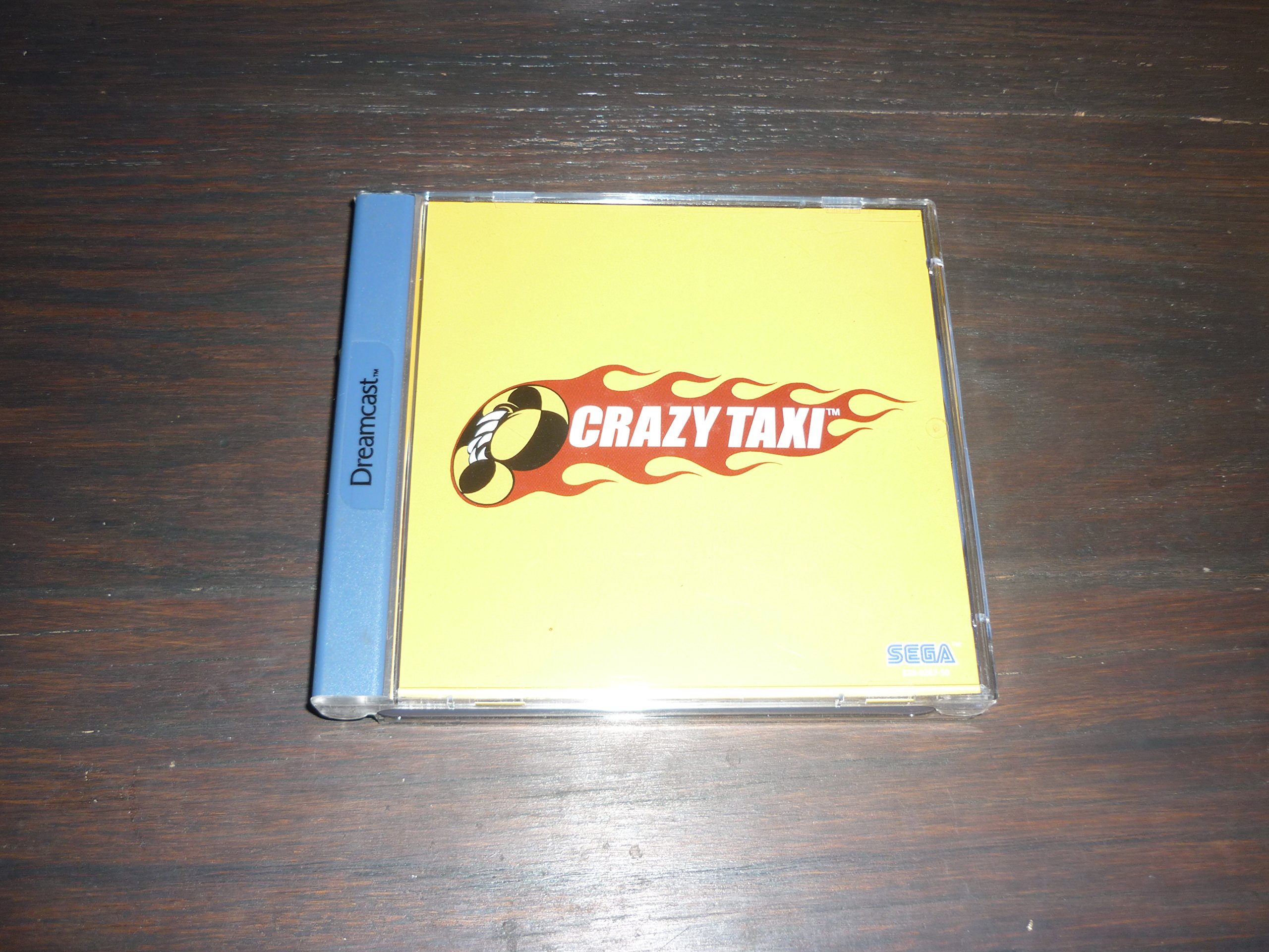 Crazy Taxi Quotes Crazy Taxi | Full Game Walkthrough 4K | No