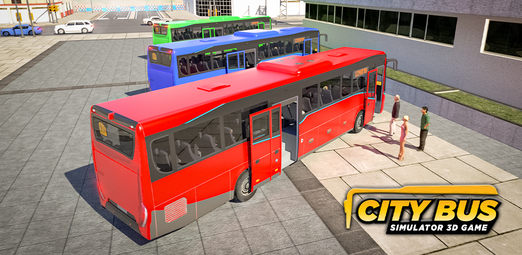 City Bus Simulator 3D Game:Amazon.com:Appstore for Android