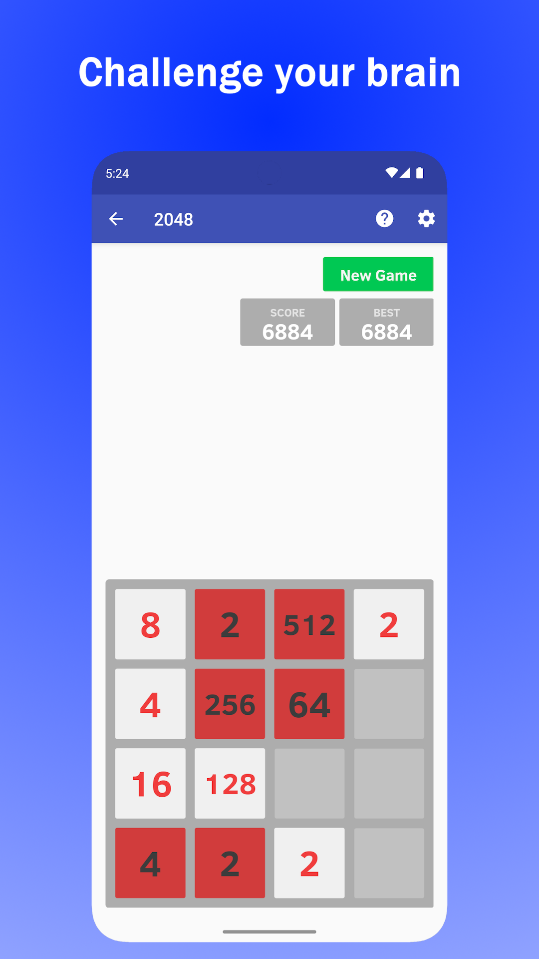 GamE-blyopia - Amblyopia Games - App on Amazon Appstore